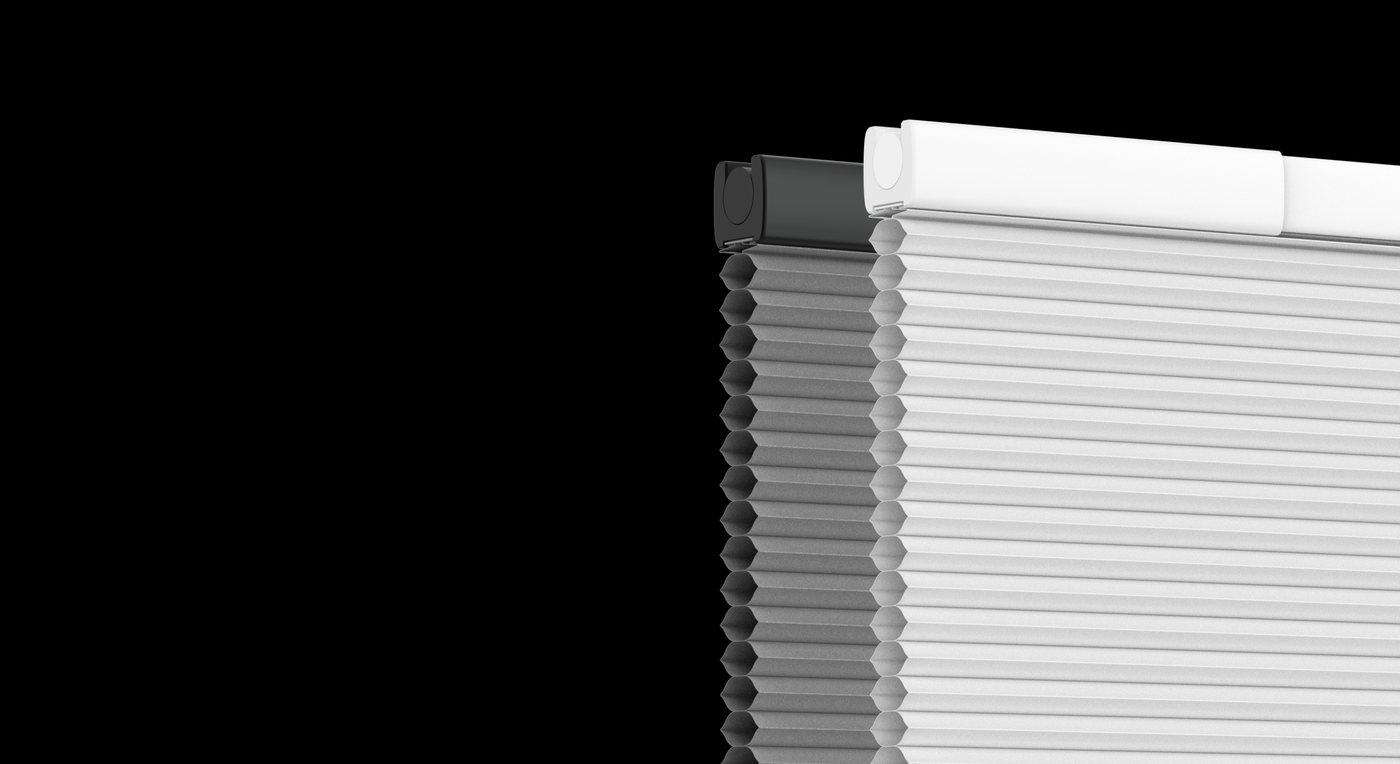 Mado Automated Solar Window Shades – Mado Dynamic