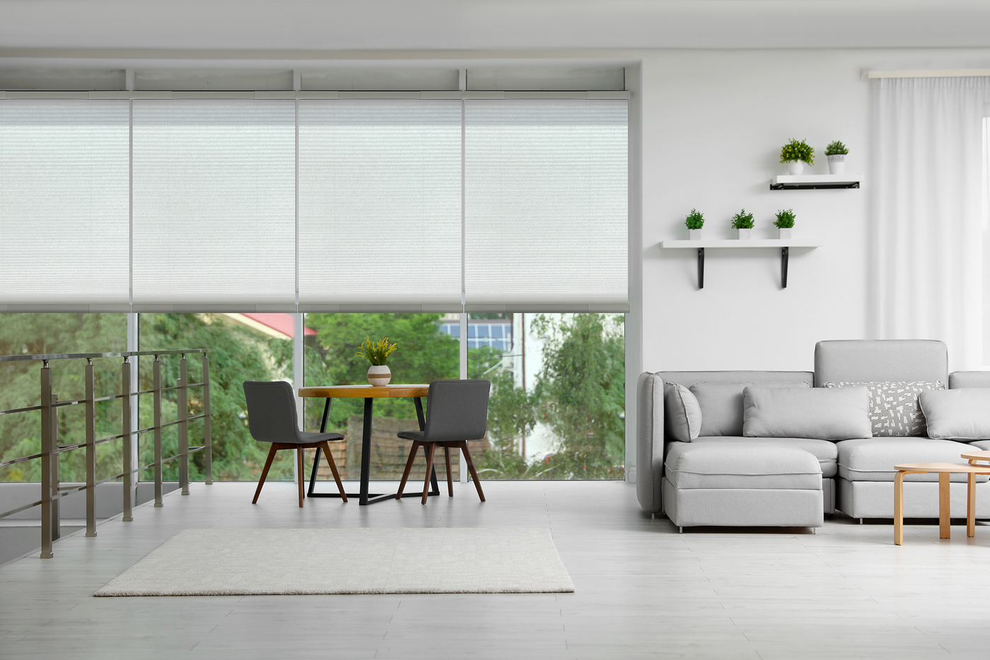 About Us – Mado Dynamic