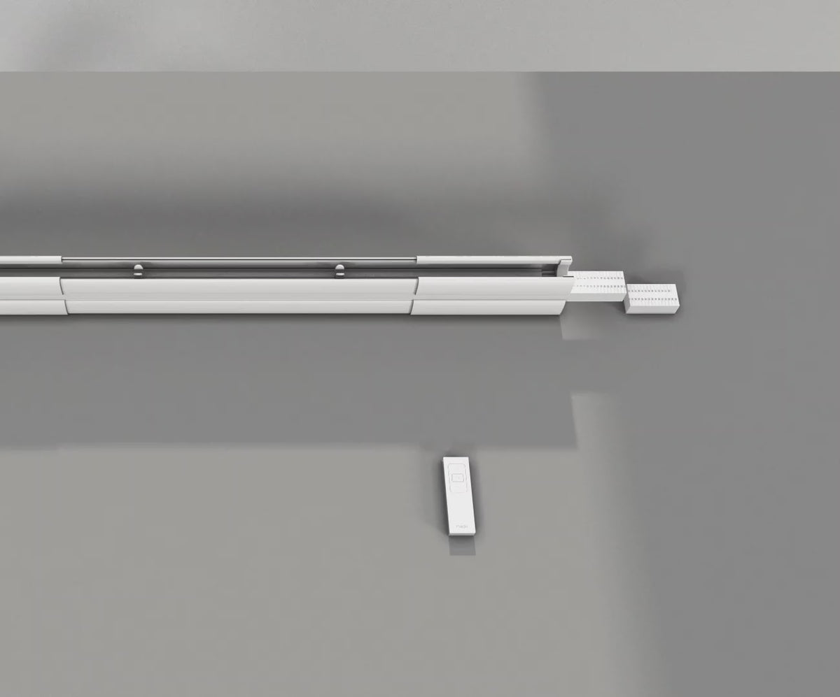 Mado Automated Solar Window Shades – Mado Dynamic